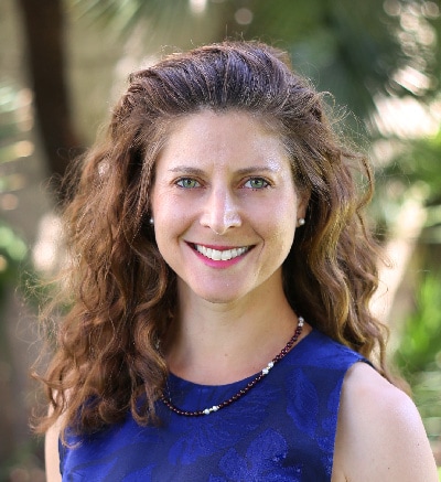 Welcome to Our New Executive Director: Katherine Emery - Santa Barbara ...
