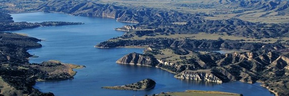 Field Trip: Lake Cachuma Winter Wildlife (Eagle) Boat Cruise - Santa ...